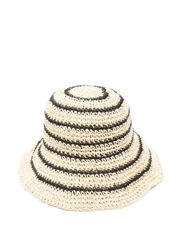 BY MALENE BIRGER Strawilla Hat