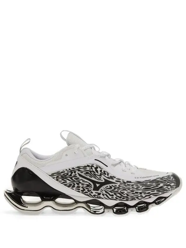 Mizuno Wave Prophecy 13.2 Sneakers - White