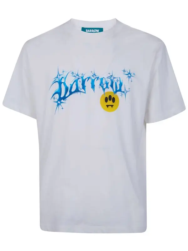BARROW Jersey T-shirt