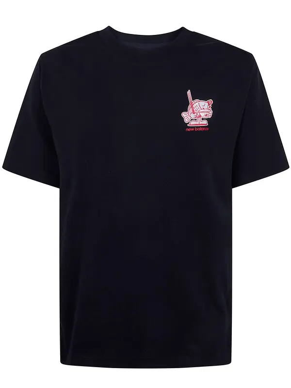 NEW BALANCE T-shirt