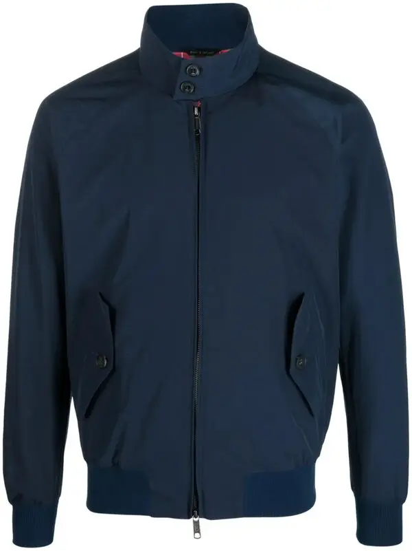 BARACUTA G9 Bomber Jacket