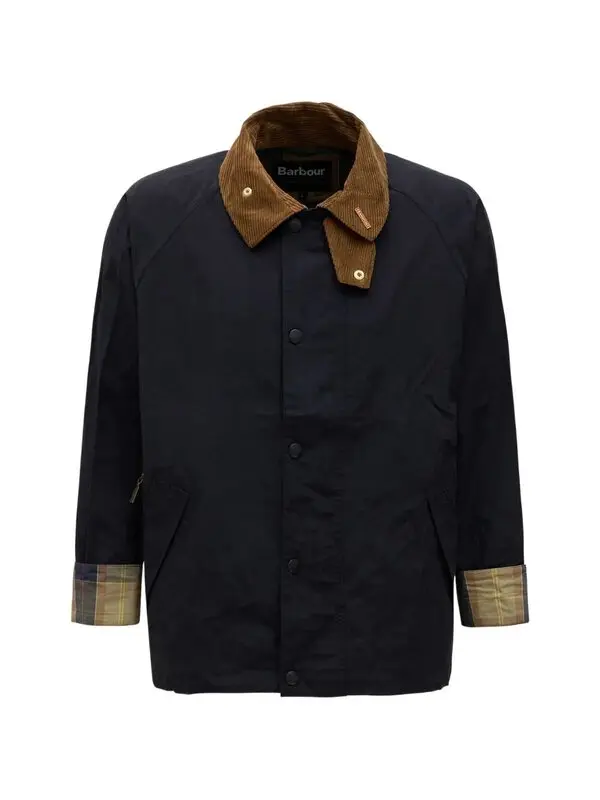 Barbour Icons Transport Casual Jacket
