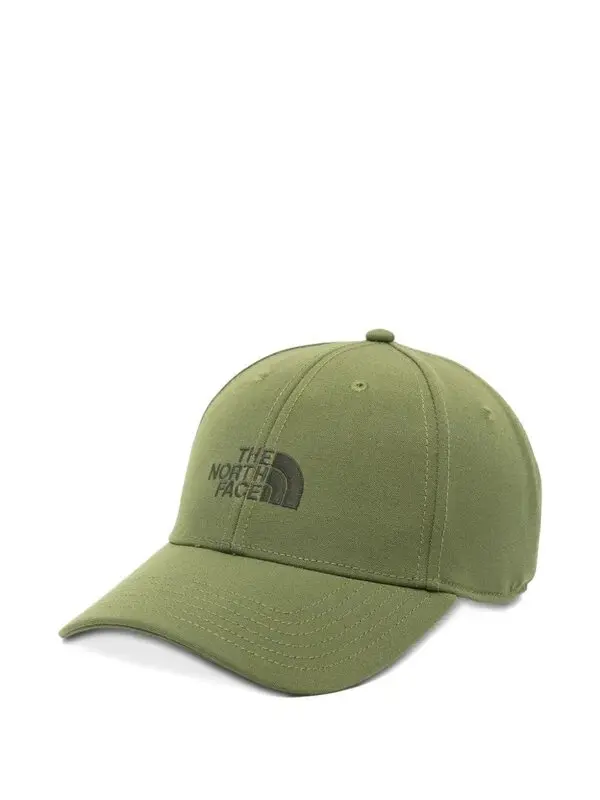 The North Face Recycled Classic Hat - Green