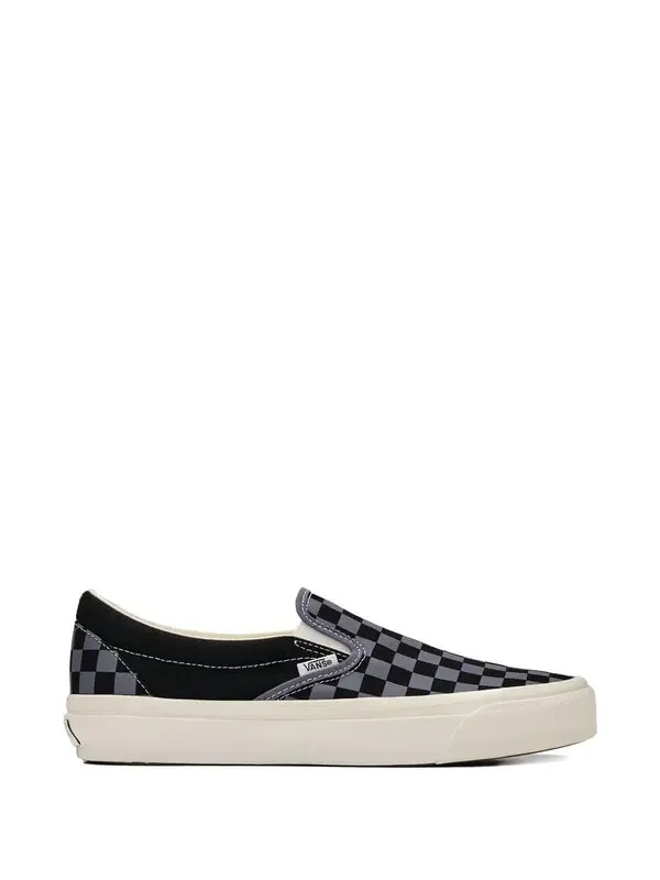VANS Lx Classic 98 Slip-on - Gray