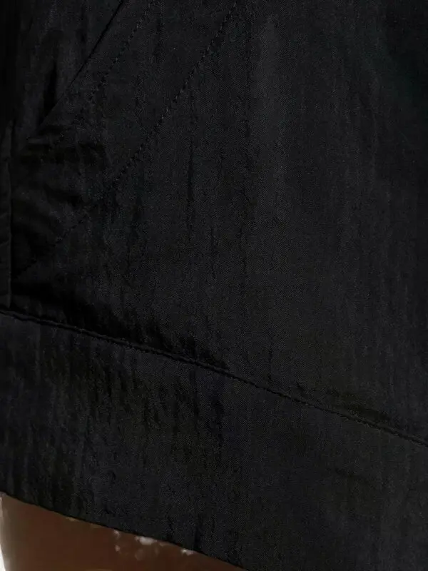 MARANT ETOILE Tie-detail Shorts