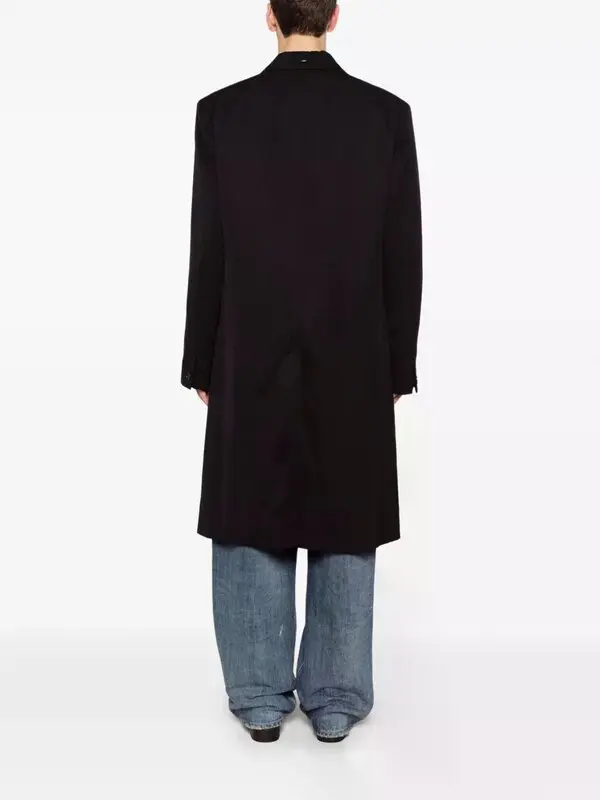 Our Legacy Buttoned Tailored Coat