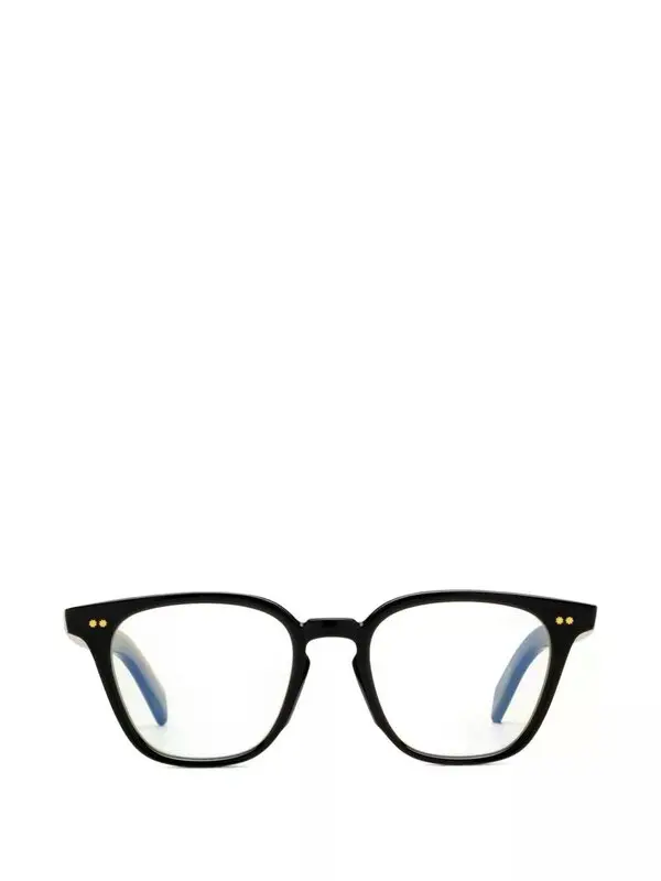 CUTLER & GROSS Cat-eye Frame