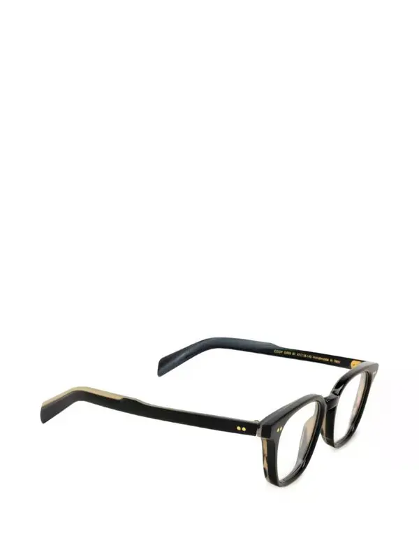 CUTLER & GROSS Cat-eye Frame