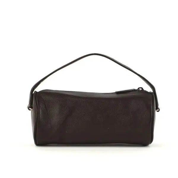 THE ROW Leather 90s Handbag