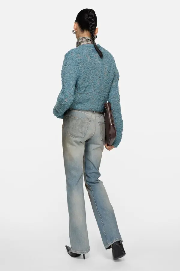 Acne Studios Regular Fit Jeans 2009f