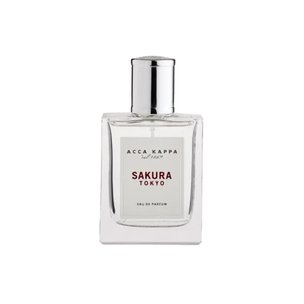 ACCA KAPPA Sakura Tokyo Eau De Parfum Sakura Tokyo - One-color