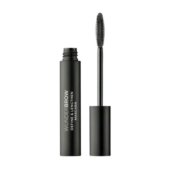 WUNDERBROW Define & Lengthen Mascara - One-color