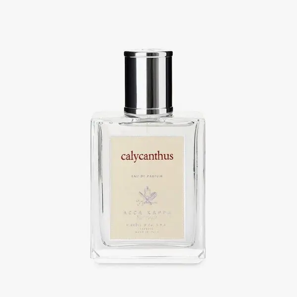 ACCA KAPPA Calycanthus Eau De Parfum 7171848667330 - One-color