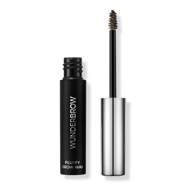 WUNDERBROW Fluffy Brow Wax - Brunette