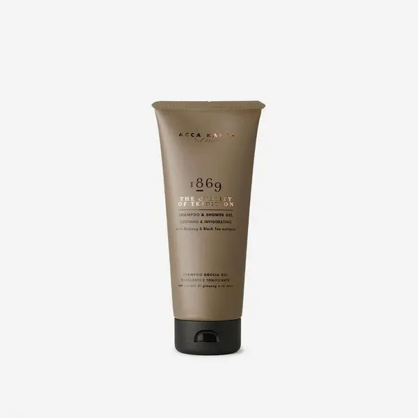 ACCA KAPPA 1869 Shampoo & Shower Gel - One-color