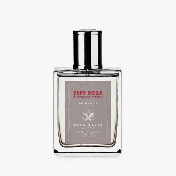 ACCA KAPPA Pepe Rosa & Arancio Amaro Eau De Parfum Pepe Rosa & Arancio Amaro - One-color
