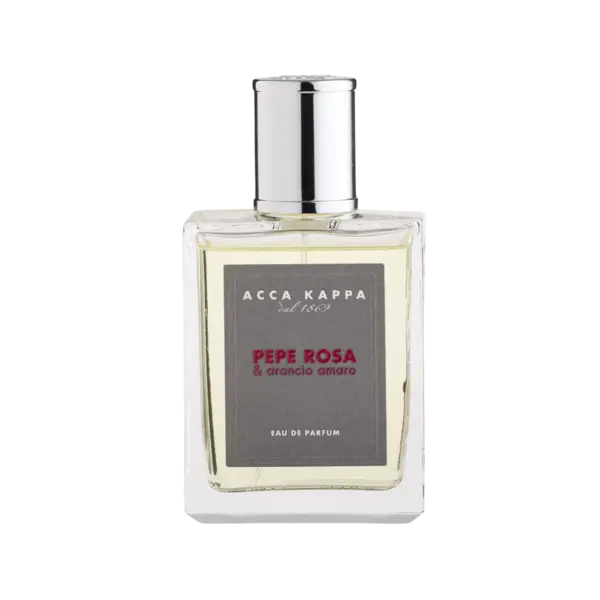 ACCA KAPPA Pepe Rosa & Arancio Amaro Eau De Parfum Pepe Rosa & Arancio Amaro - One-color