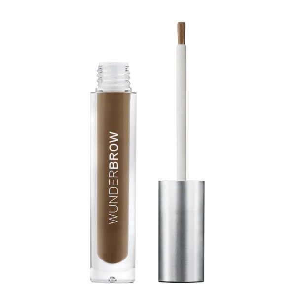 WUNDERBROW Eyebrow Gel - Black Brown