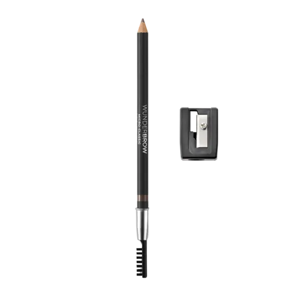 WUNDERBROW Micro-classic Easy Fill Brow Pencil - Taupe-grey