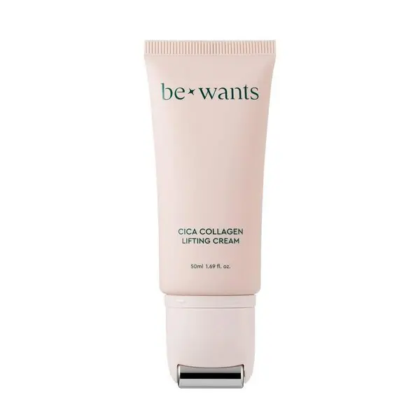 BEWANTS Cica Collagen Lifting Cream - One-color