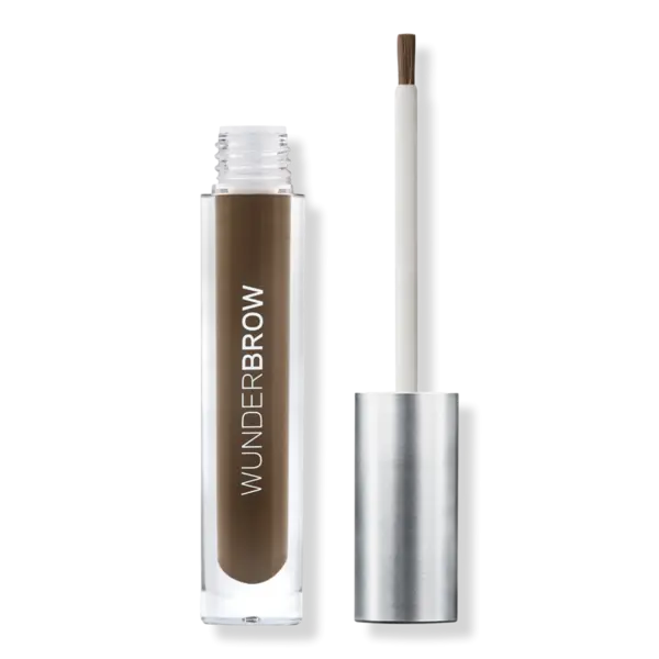 WUNDERBROW Eyebrow Gel - Deep Black/brown