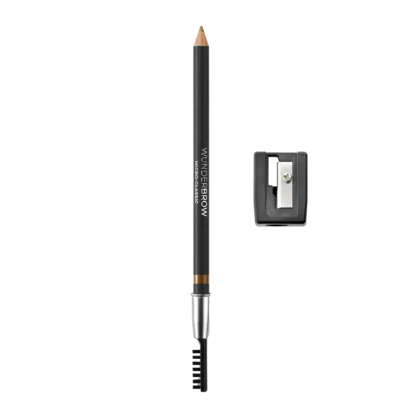 WUNDERBROW Micro-classic Easy Fill Brow Pencil - Blonde