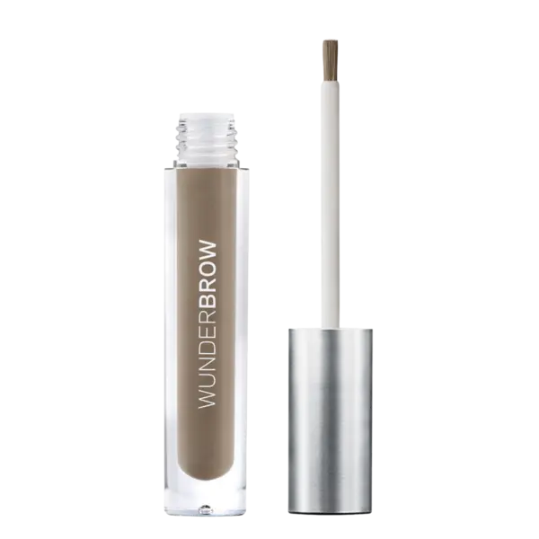 WUNDERBROW Eyebrow Gel - Taupe-grey