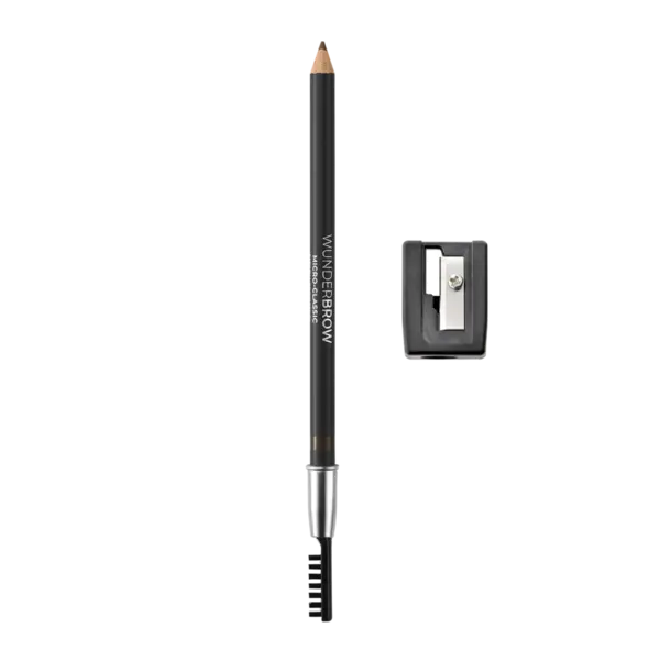 WUNDERBROW Micro-classic Easy Fill Brow Pencil - Brunette