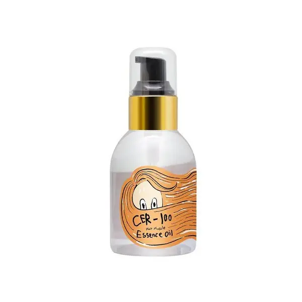 ELIZAVECCA Cer-100 Hair Muscle Essence Oil - One-color