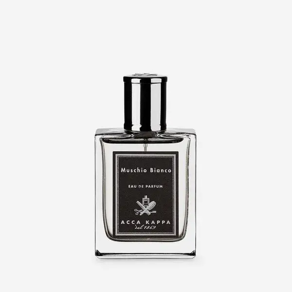ACCA KAPPA White Moss Eau De Parfum - One-color
