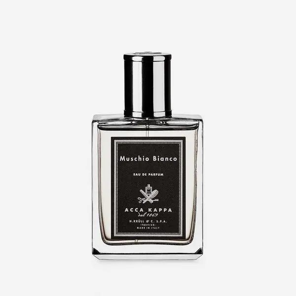 ACCA KAPPA White Moss Eau De Parfum - One-color