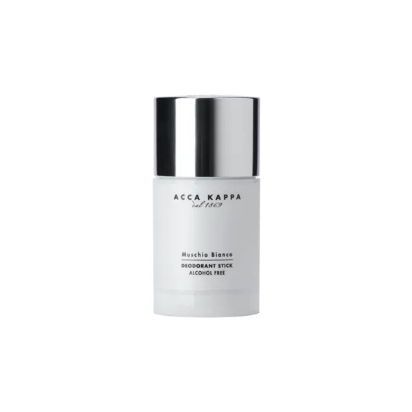 ACCA KAPPA White Moss Deodorant Stick - One-color