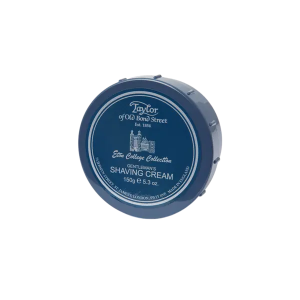 TAYLOR OF OLD BOND STREET Traditional Shaving Cream Bowl Eton College - One-color