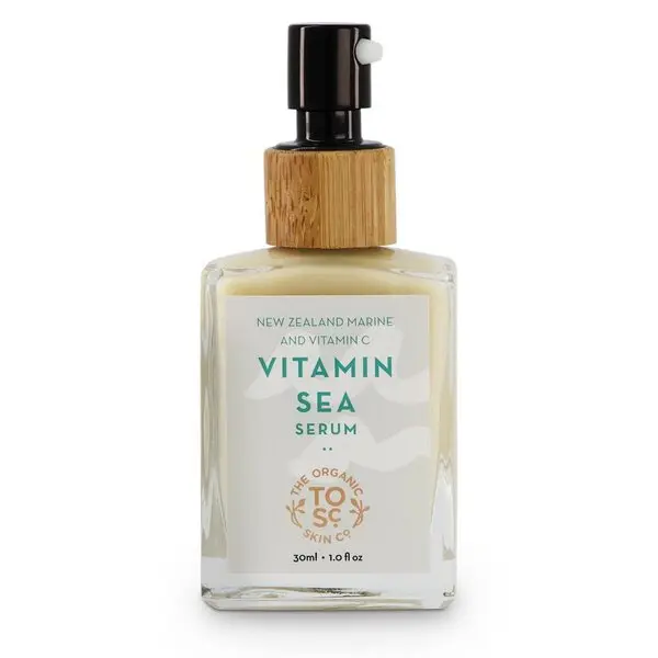THE ORGANIC SKIN CO. Vitamin Sea Serum - One-color