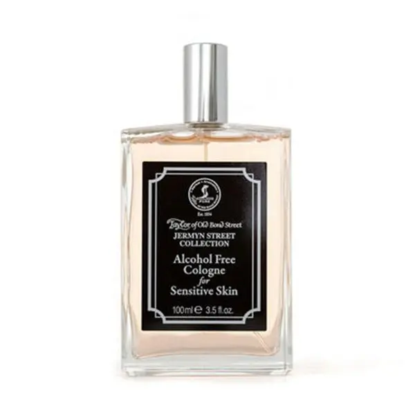 TAYLOR OF OLD BOND STREET Jermyn Street Collection Cologne - One-color