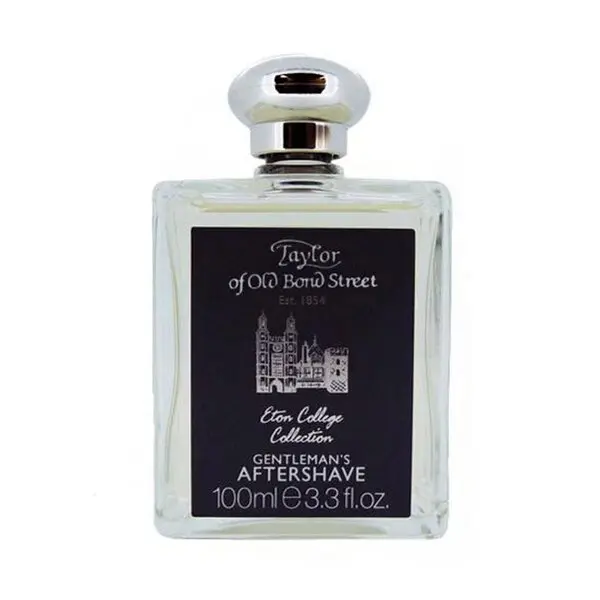 TAYLOR OF OLD BOND STREET Eton College Collection Aftershave Lotion - One-color
