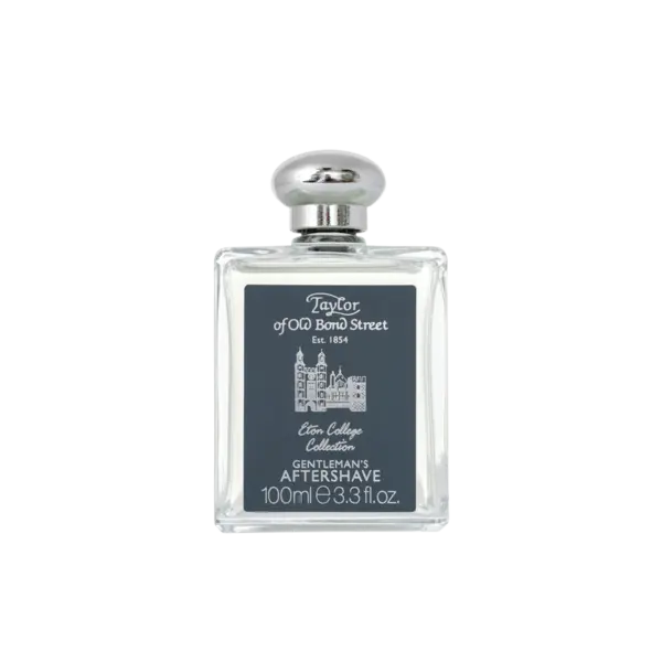 TAYLOR OF OLD BOND STREET Eton College Collection Aftershave Lotion - One-color