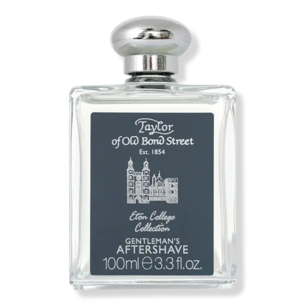 TAYLOR OF OLD BOND STREET Eton College Collection Aftershave Lotion - One-color