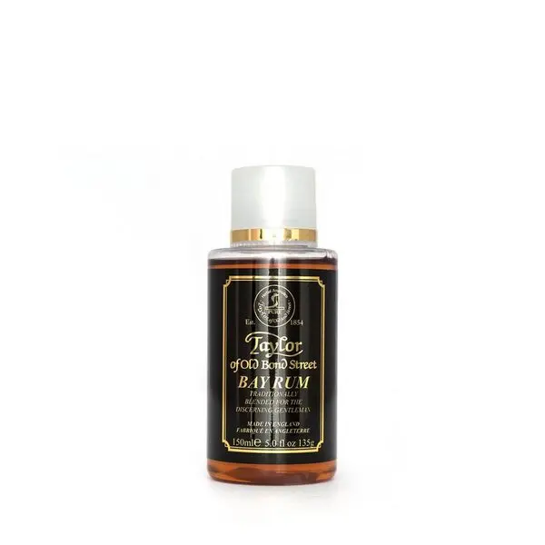 TAYLOR OF OLD BOND STREET Bay Rum After Shave Tonic Cologne - One-color
