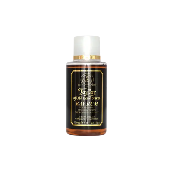TAYLOR OF OLD BOND STREET Bay Rum After Shave Tonic Cologne - One-color