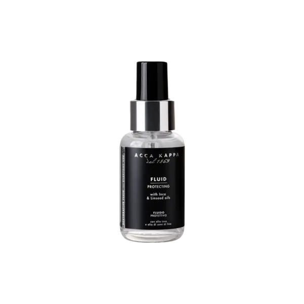 ACCA KAPPA White Moss Restorative Serum For Delicate Hair - One-color