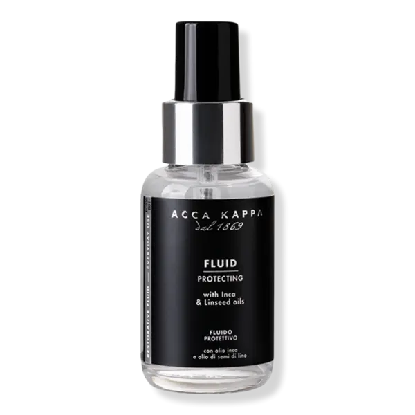 ACCA KAPPA White Moss Restorative Serum For Delicate Hair - One-color