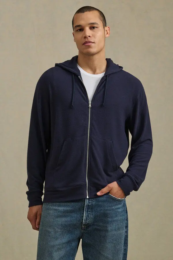 Velvet By Graham & Spencer Porter Hoodie