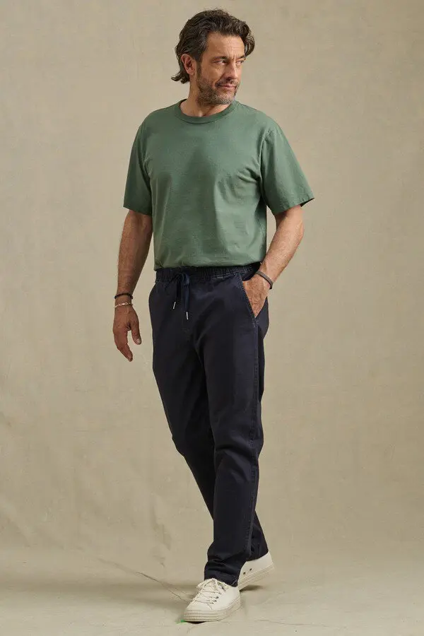 Velvet By Graham & Spencer Jesse Pant - Red