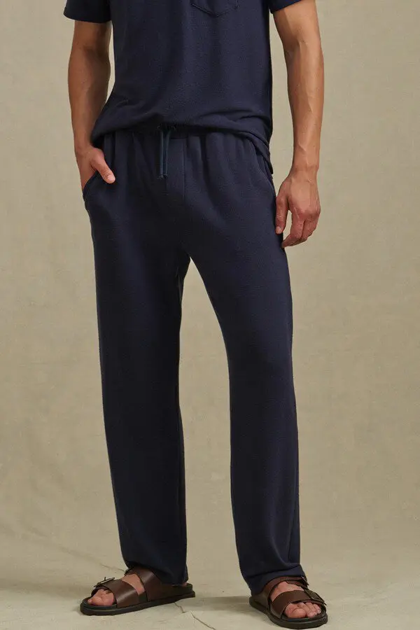 Velvet By Graham & Spencer Easton Sweatpant