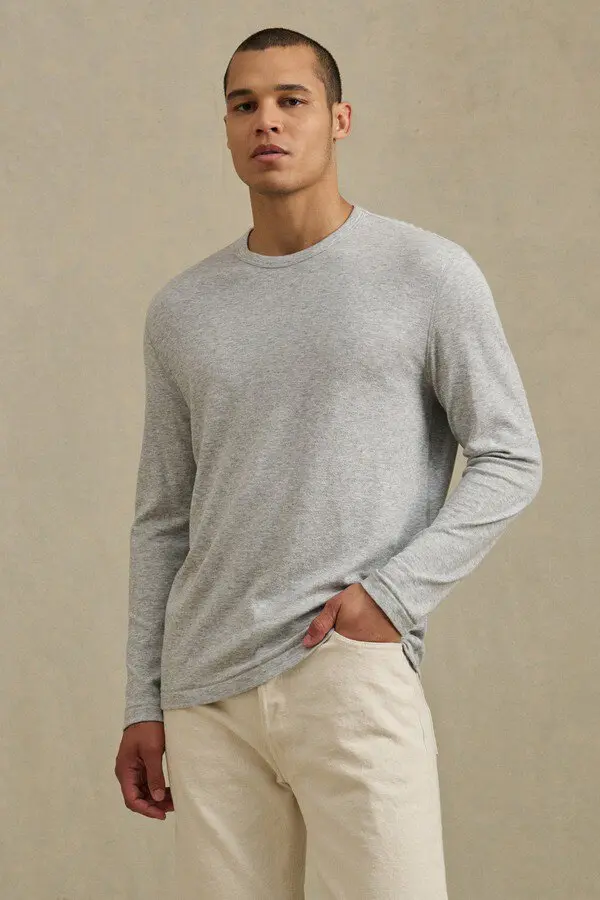 Velvet By Graham & Spencer Colton Crew