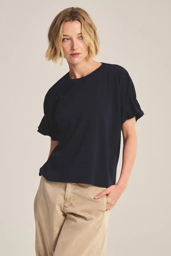 Velvet By Graham & Spencer Tae Tee