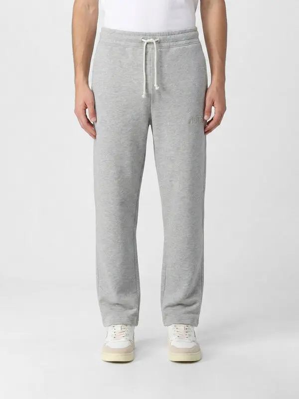 AUTRY Cotton Jogging Trousers