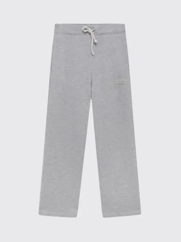 AUTRY Cotton Jogging Trousers