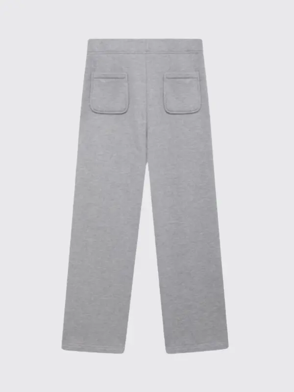 AUTRY Cotton Jogging Trousers